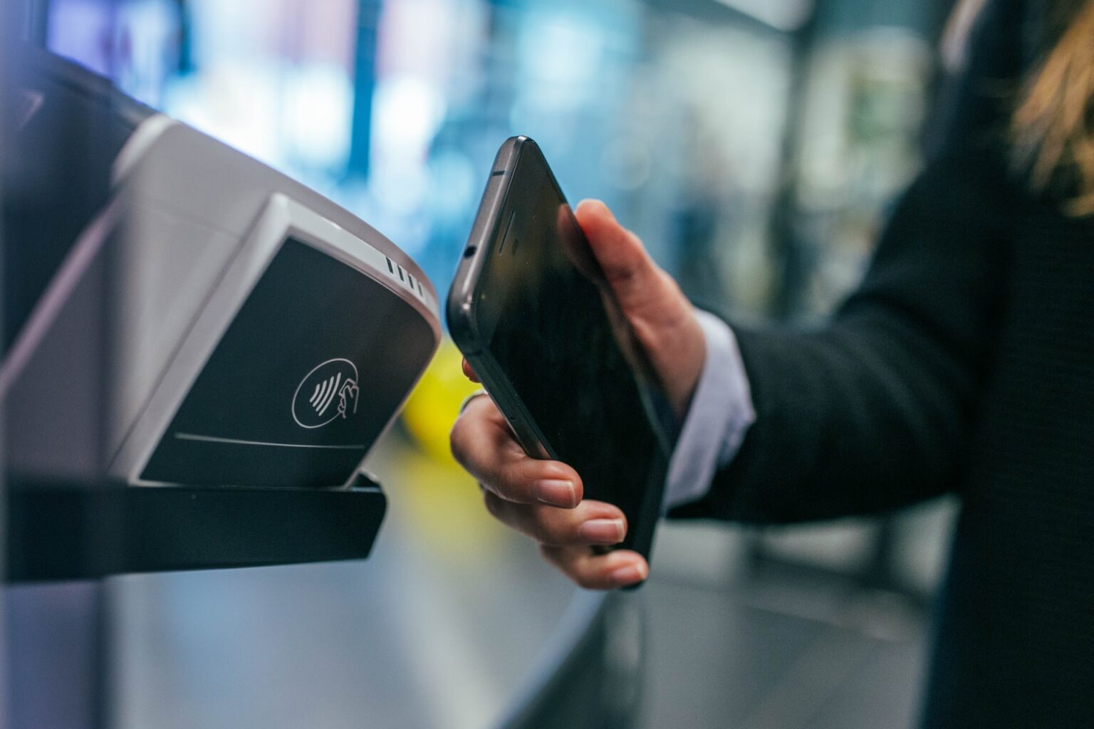 Creating a Contactless Experience - Direct Source