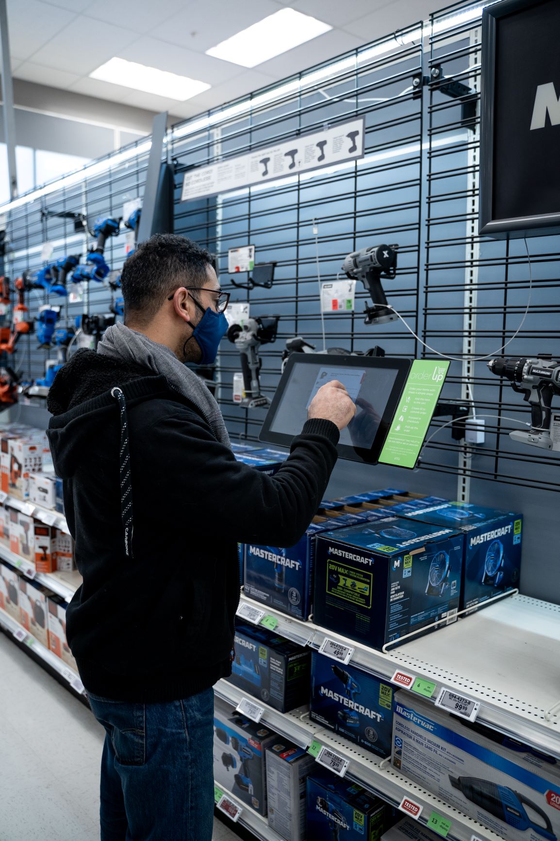 Smart Lockers - Direct Source